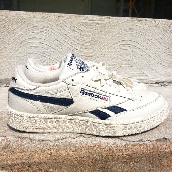 Reebok | Shoes | Reebok Club C 85 Vintage | Poshmark